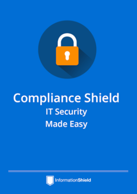 Compliance Shield - IT Compliance Made Easy | Information Security ...